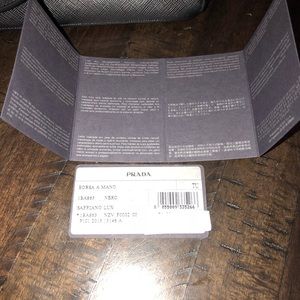 Prada | Bags | Authentic Prada Bag | Poshmark